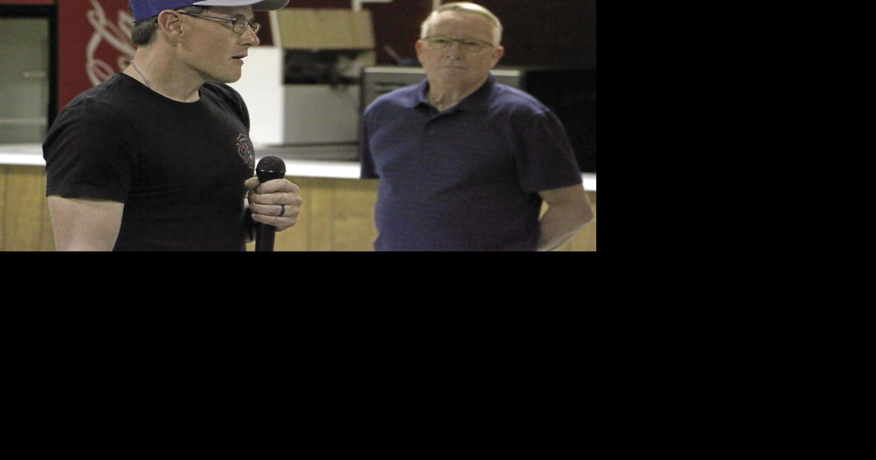 Morrill residents support retaining local police deptartment