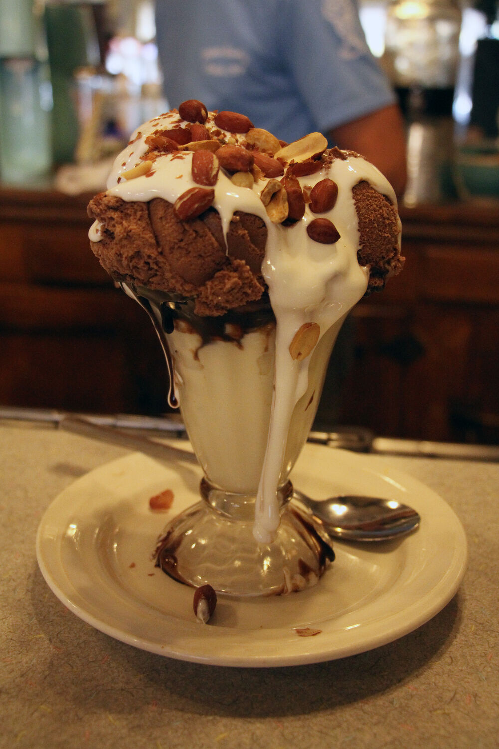 Texas natives celebrate two years at The Potter Sundry | Lifestyle ...