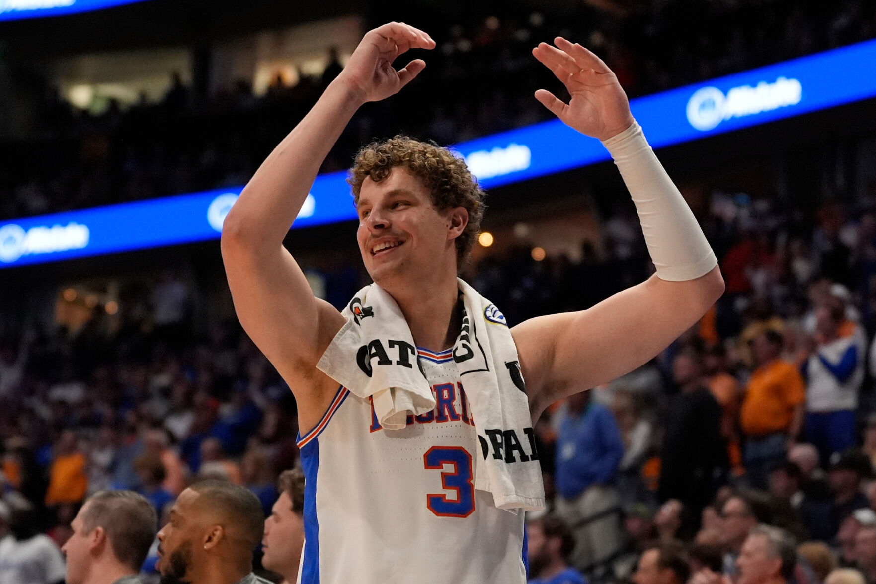 Tips for picking the NCAA men's basketball bracket