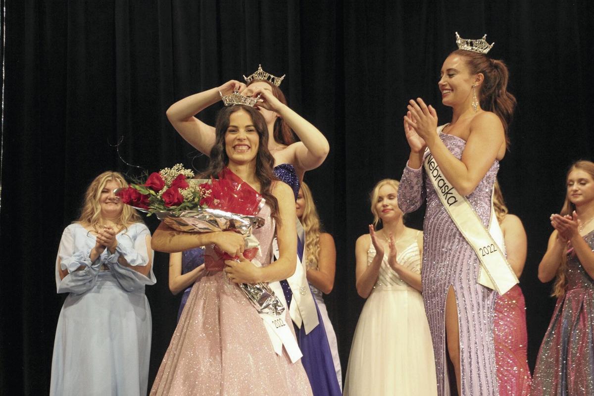 Panhandle sends nine to compete in Miss Nebraska, Miss Nebraska Teen ...