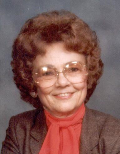 Ruth L. Ewing