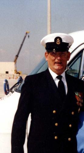 Roger Pierce
