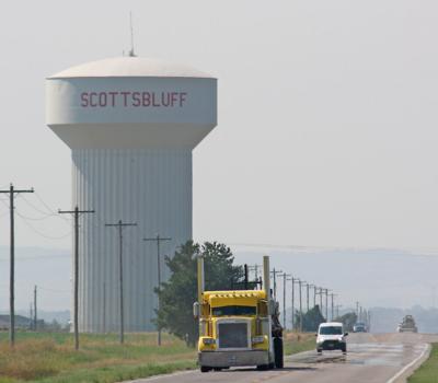 Scottsbluff budget checks in at $48 million