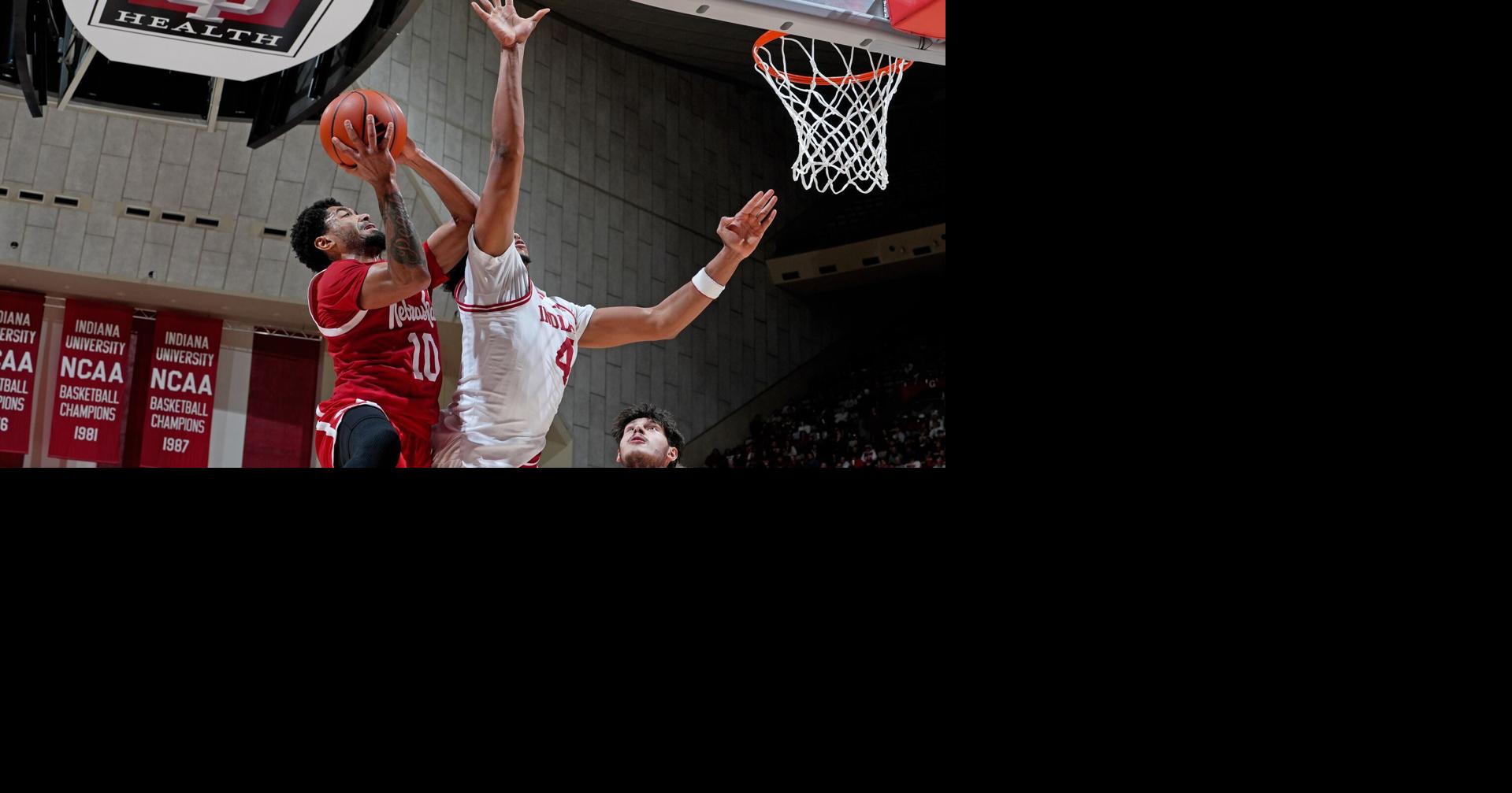 Shatel: Don't be afraid to dream, Nebraska basketball fans