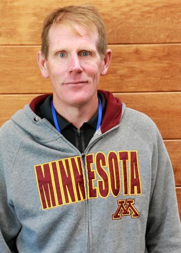 Meet the Staff: Drew Marlow