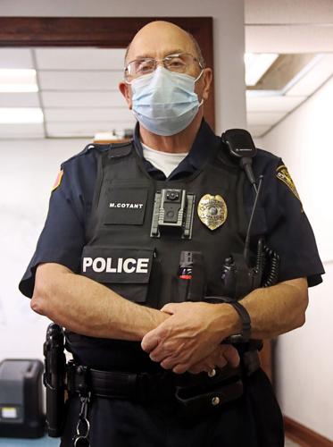 Mitchell Police Department transitioning as changes in chief role underway