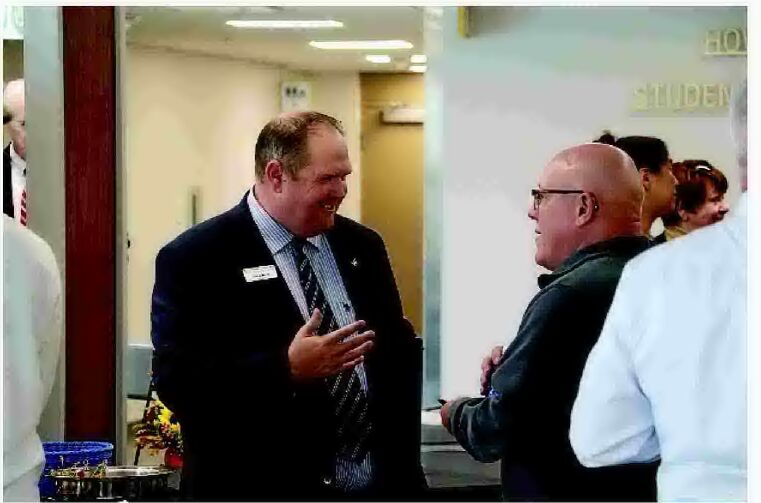 'Best days lie ahead'