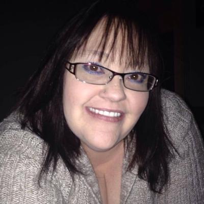 Candace Lynn Rupp Runge