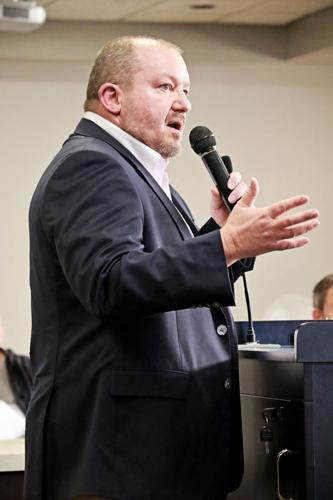 County planning commission approves recommendation permit for Situla ...