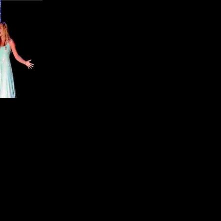 Brooke Margheim crowned Miss Scotts Bluff County Fair Queen