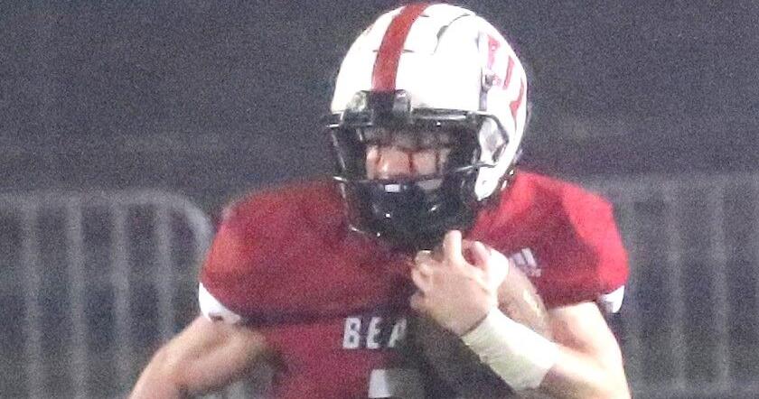 Scottsbluff' falls to Elkhorn North in Class B quarterfinal
