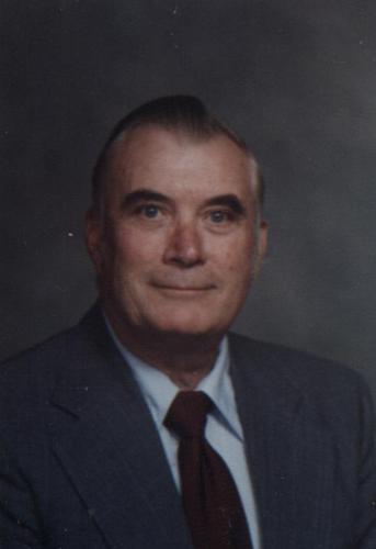 John Cromer celebrates 90 years