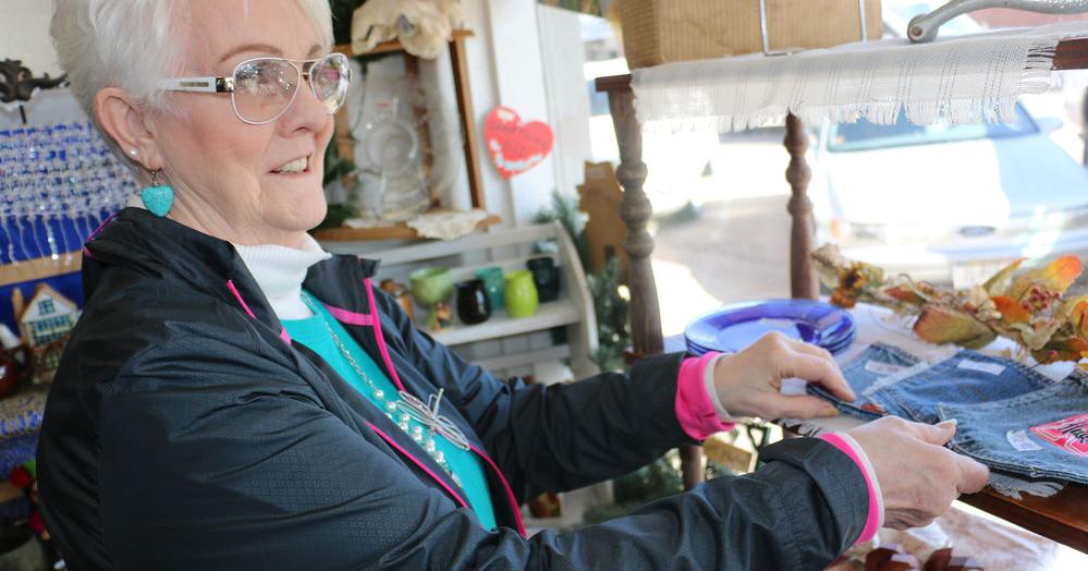 SPOTLIGHT ON MORRILL: Village seeks to stay ahead of the game with ...