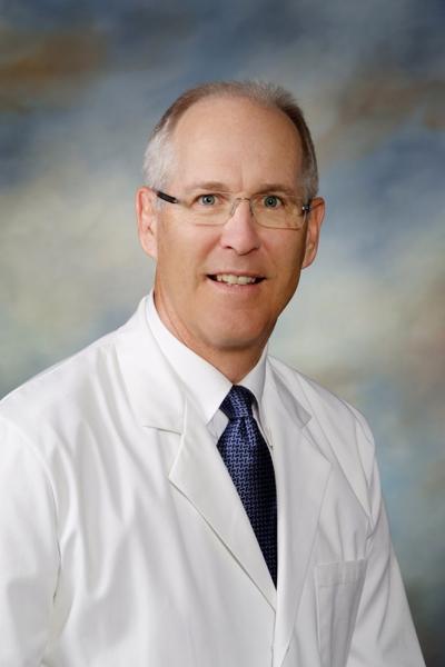 Local physician named as Family Physician of the Year