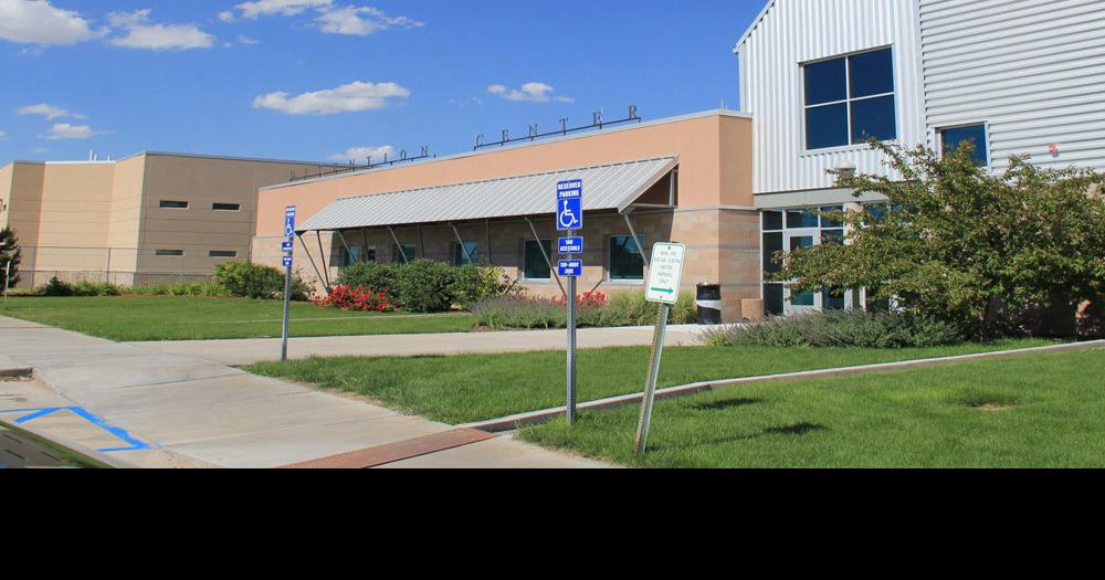 Scotts Bluff County Detention Center officer, inmate injured in altercation