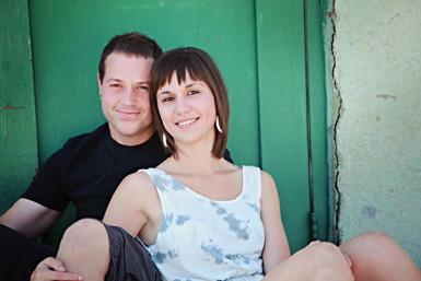 Ravan Savanna Frailey and Wayne Stanley Lemoine
