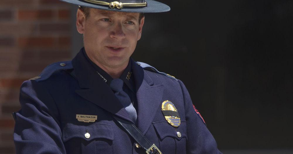 Nebraska State Patrol Troop E hosts memorial ceremony as part of ...