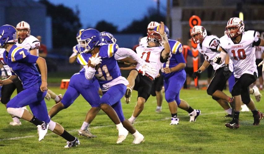 IT’S OVER! Gering ends its 34-game losing streak with thrilling ...