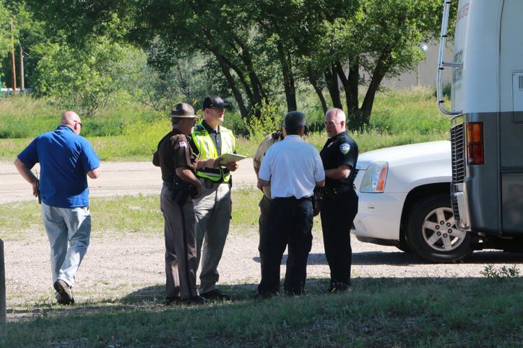 Search continues for Chance Englebert