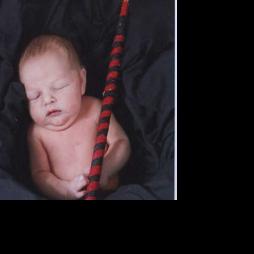 Zander Kenneth Lambrecht