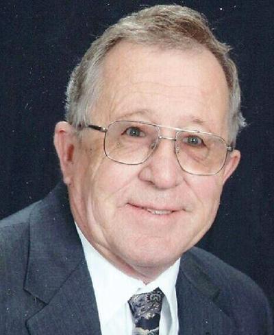 82nd Birthday: Gary Bolzer