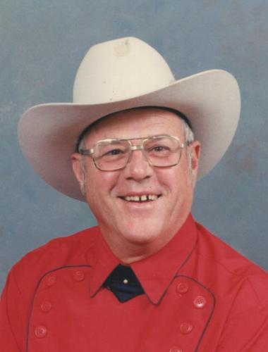 William Robert (Bob) Weisgerber