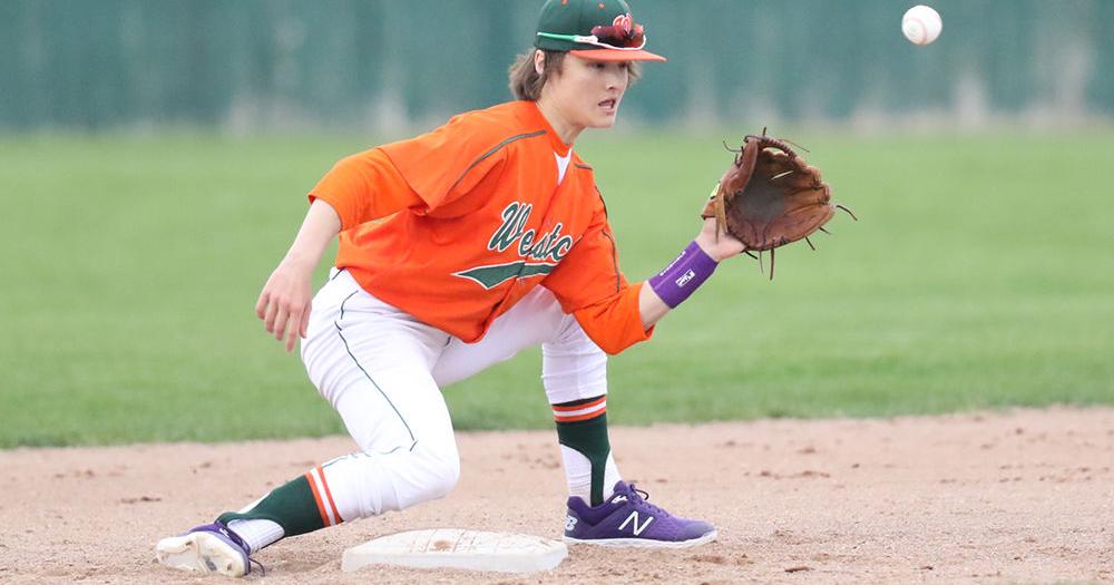 Zephyrs impressive in season-opening win over Cheyenne Post 6