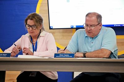 Gering schools to move forward with plans for significant middle school ...