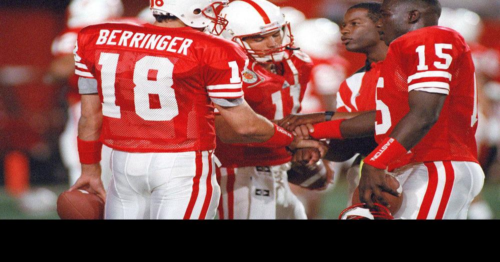 From the archives: Relive the tradition behind NU’s 200th consecutive ...