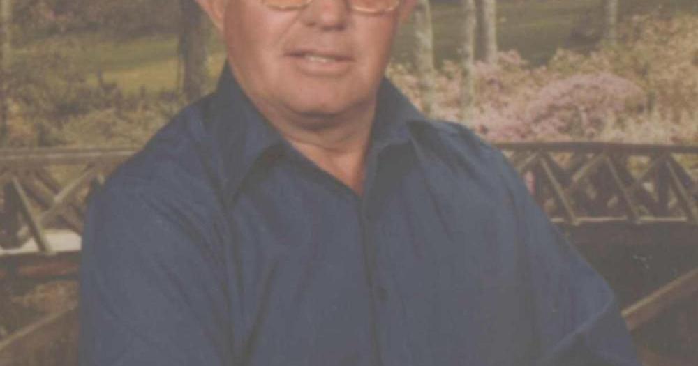 Gordon Wheeler Williams