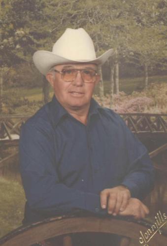 Gordon Wheeler Williams