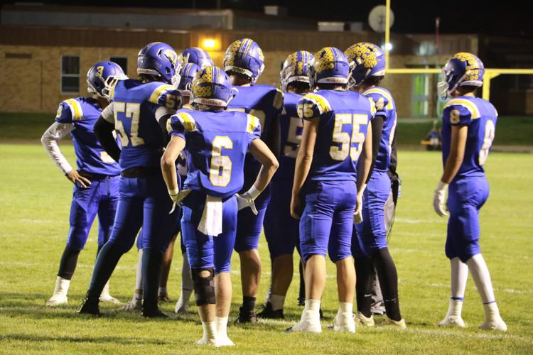 McCook topples Gering on senior night | Sport | starherald.com