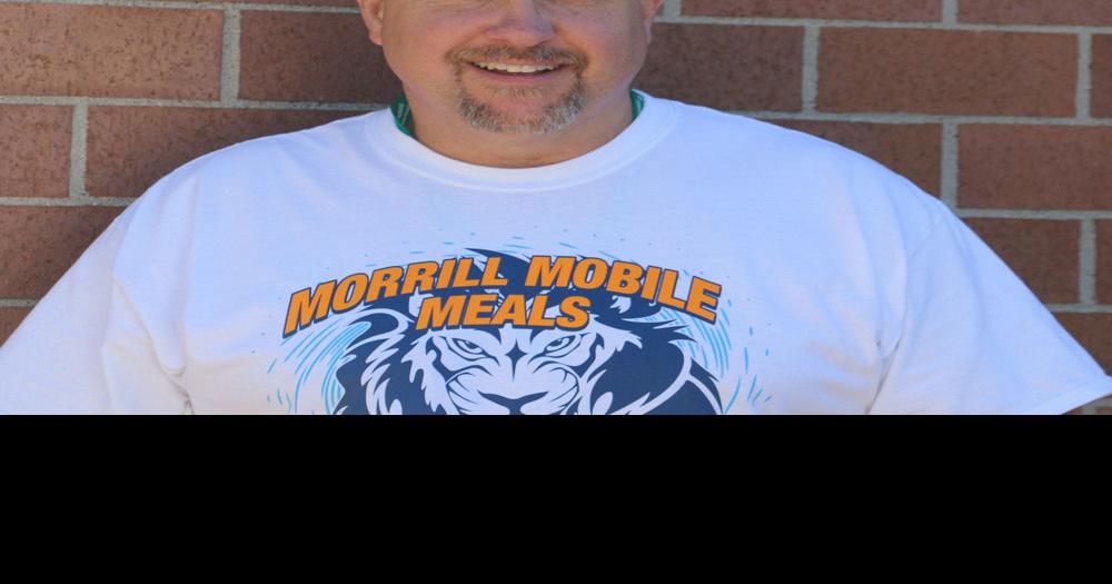 Morrill High School receives recognition from nationwide source