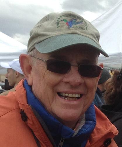 James Lawrence Seydel