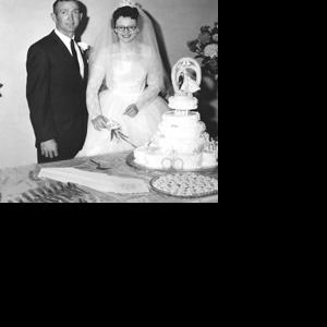 Bill and Charlene Baker