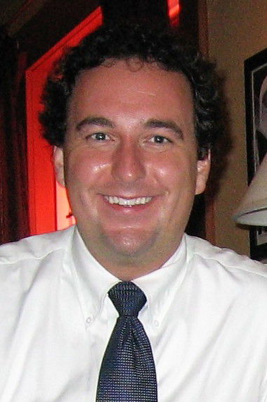 David P. Broderick