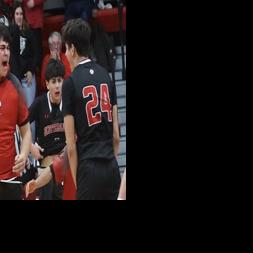 Scottsbluff boys win in 2OT; Bearcats girls edge Waverly