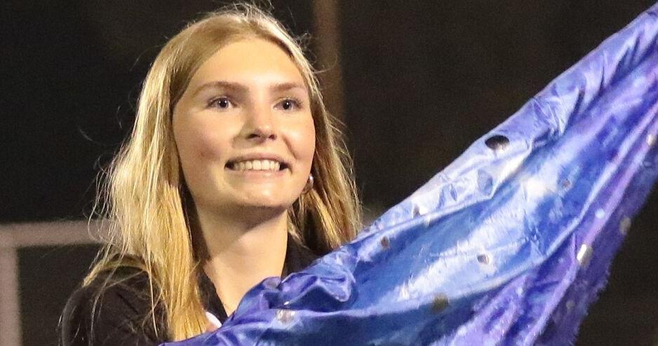 PHOTOS: Royal court finalists named as Gering holds Homecoming parade and pep fest