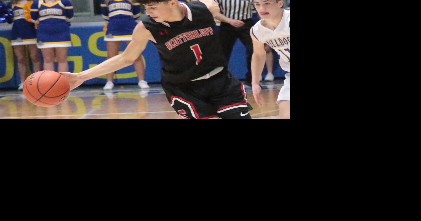 Defense sparks Scottsbluff boys basketball against Gering