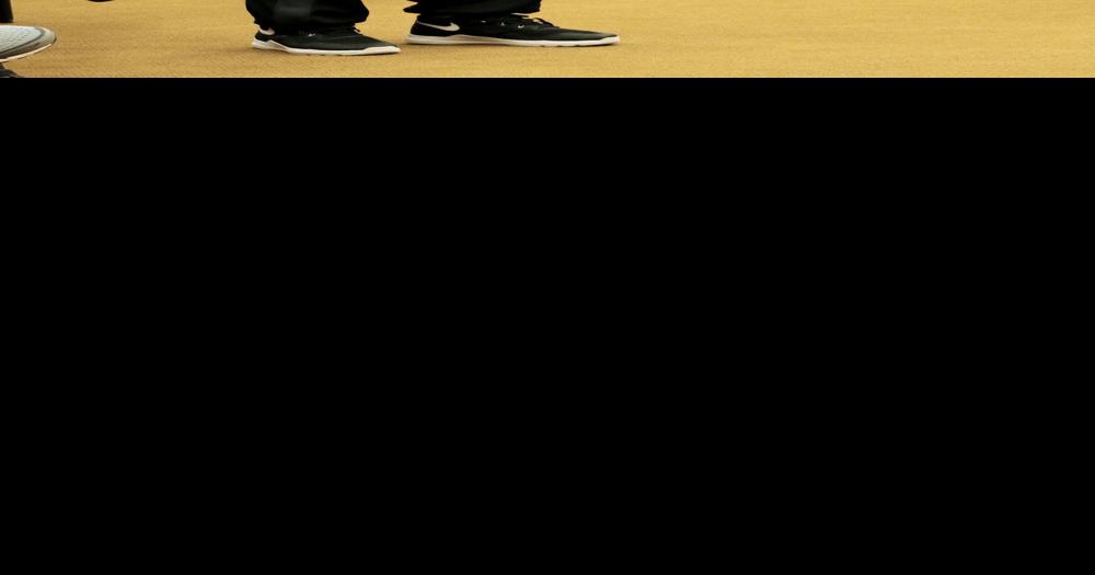 Gering Jr. High students detail how kindness is being implemented in ...