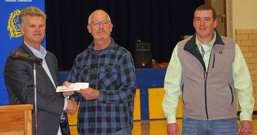 Morrill ag complex nears goal with WESTCO, CoBank grants