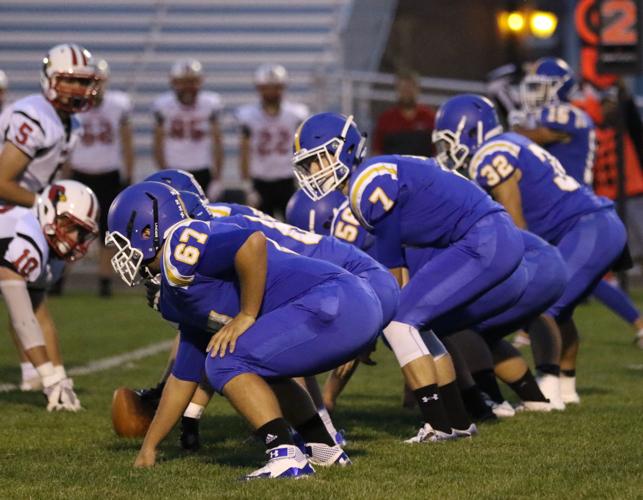 IT’S OVER! Gering ends its 34-game losing streak with thrilling ...