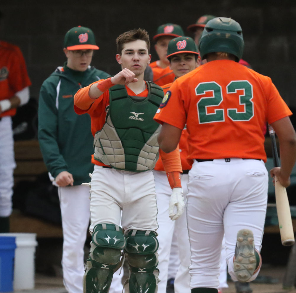 Zephyrs impressive in season-opening win over Cheyenne Post 6 | High ...