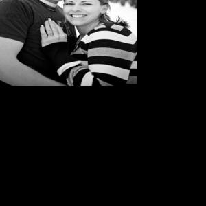 Megan Wigert and Harry ‘Nick’ Nicodemus V