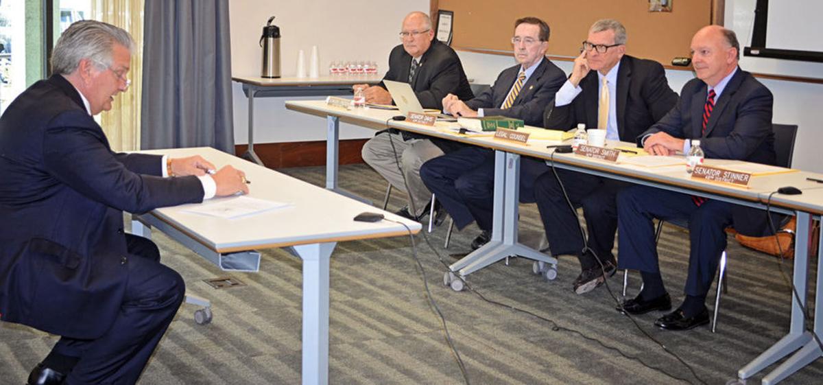 ‘Thirty years is a long time to wait,’ senator, others say of ...