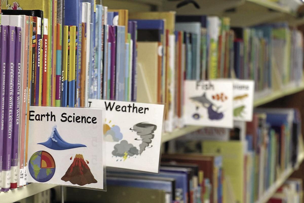 Gering Public Library prepares to kick off summer reading program