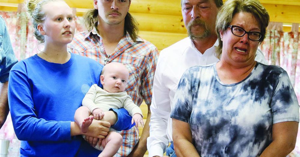 Gering Police release updated information in Chance Englebert investigation