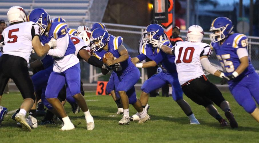 IT’S OVER! Gering ends its 34-game losing streak with thrilling ...
