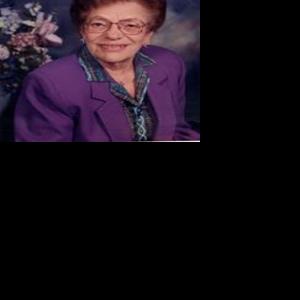 Esther Irene Behling