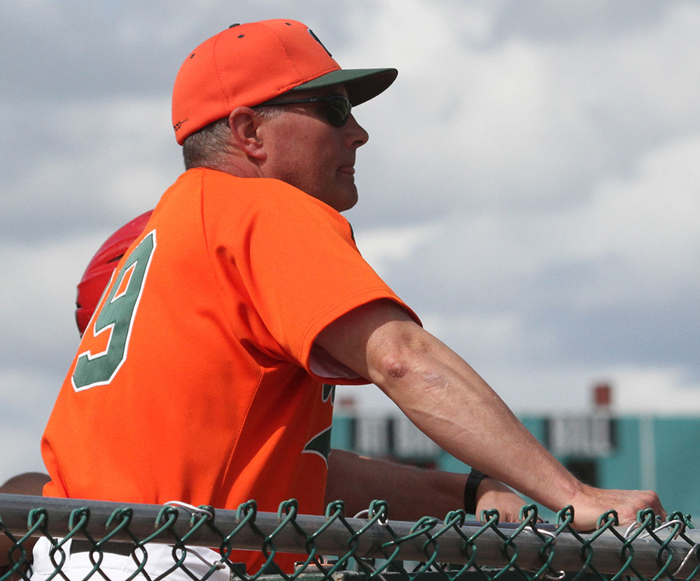 Moran stepping down as Zephyrs' head coach after 26 years, 884 wins